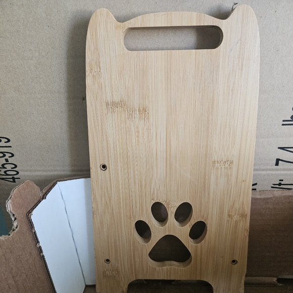 Kitchen | Brand New Cutting Board | Poshmark